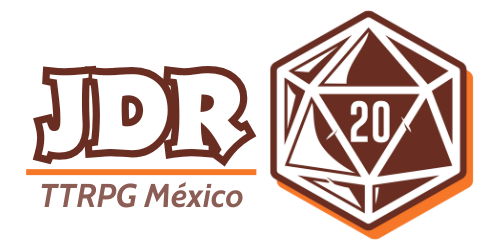 ¿Qué es JDR? • Juegos de Rol | Comunidad de Roleros | TTRPG México